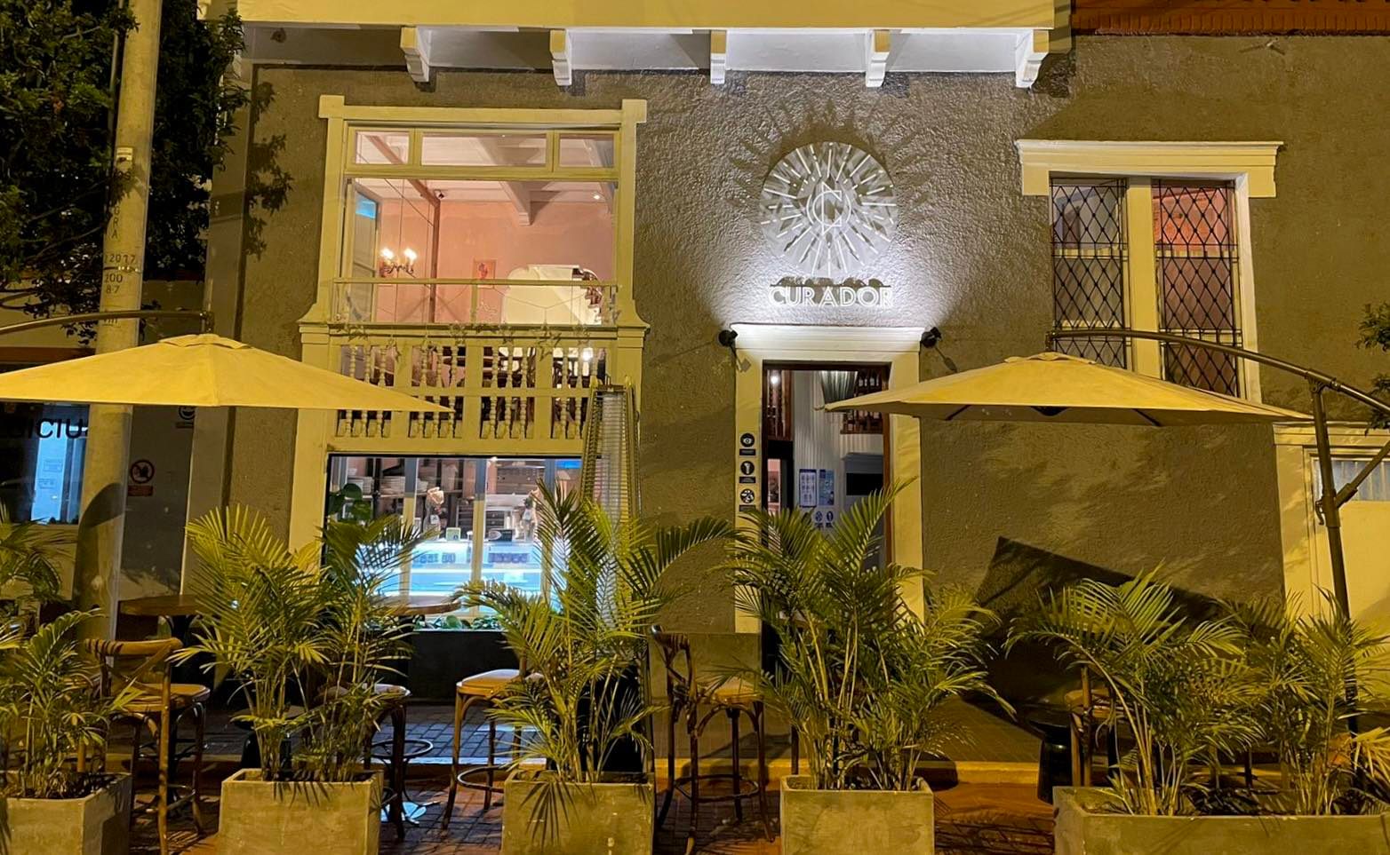 Bares de vino en Lima Los 5 mejores lugares para disfrutarlo este 2024